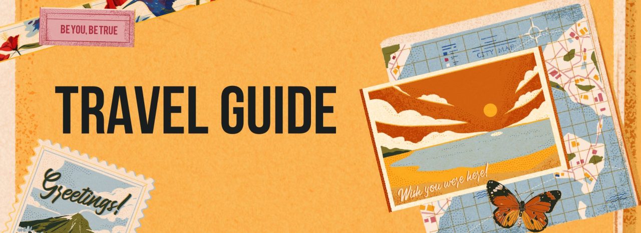 Travel Guide | Planetposts